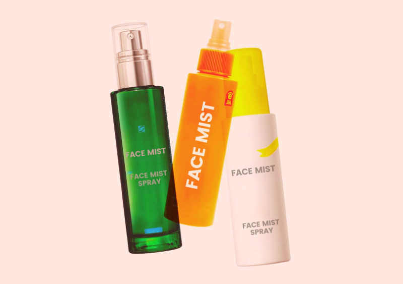 When To Use Face Mist In Your Routine | MalakSkincare