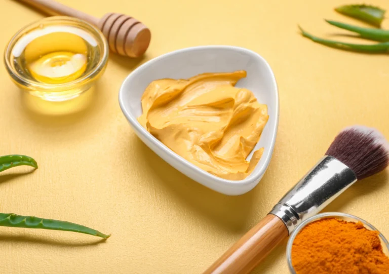 Clearing The Way: Home Remedies To Banish Acne Between Eyebrows | Malak ...