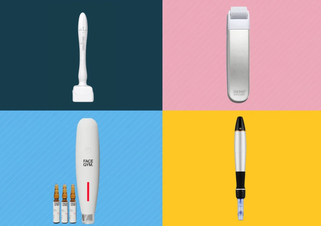 What Is Microneedling: All You Need To Know | Malak Skincare