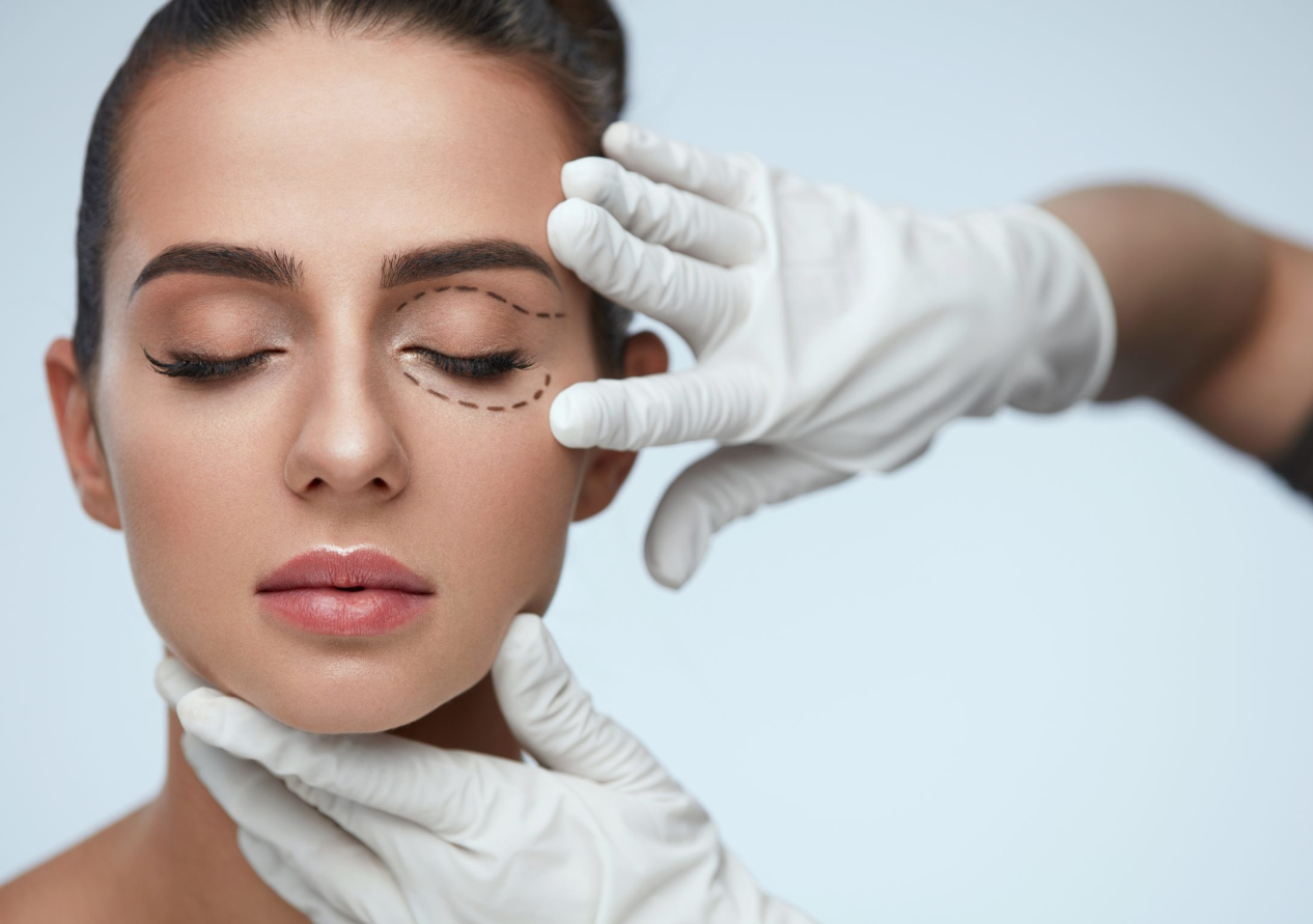 Discover Best Treatments For Dark Circles Malak Skincare
