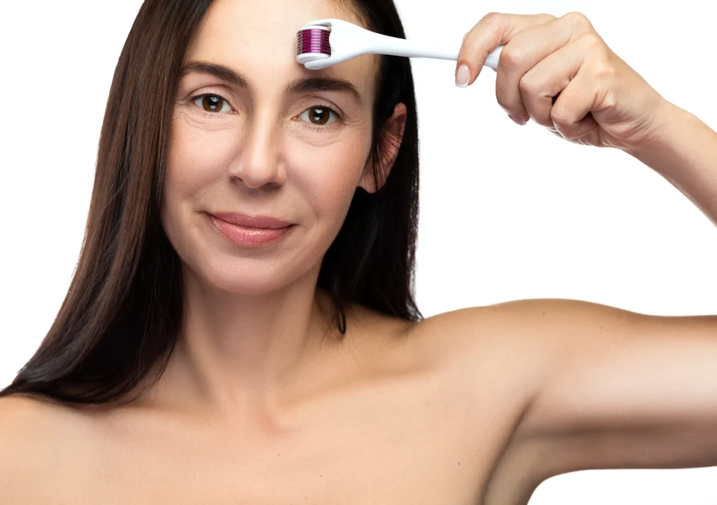 Exploring The Various Types Of Microneedling | MalakSkincare