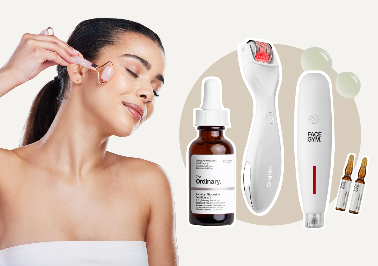 Exploring The Various Types Of Microneedling | MalakSkincare